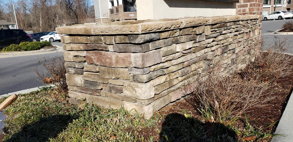 Stone Installation – Zavala Masonry & Concrete LLC